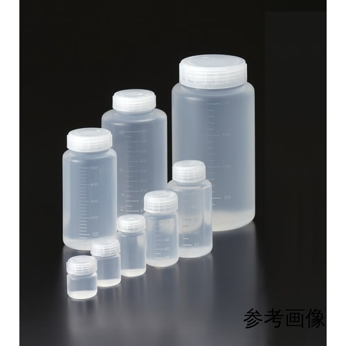 - TGK - 東京硝子器械 TryWinZ / PPボトル 広口 30mL