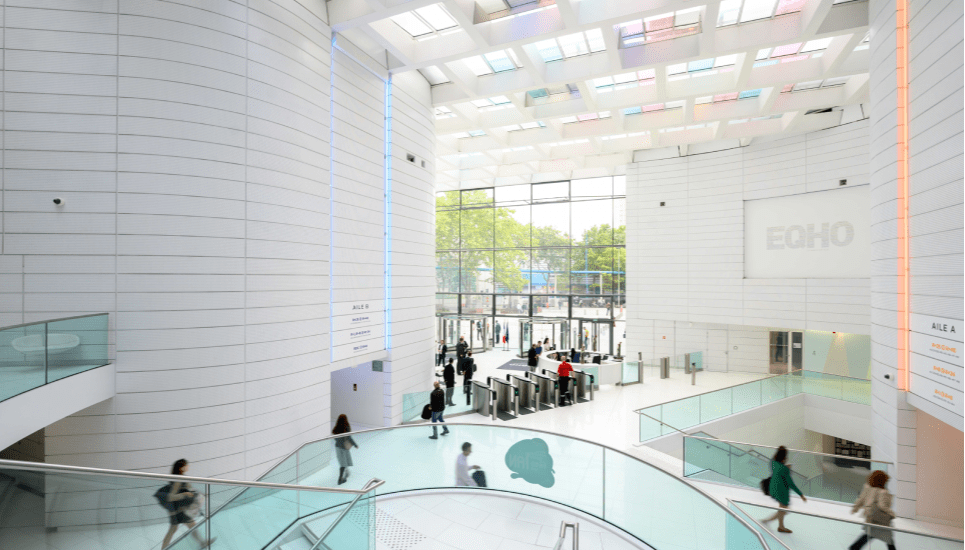 KPMG : Présentation complète - Consulting Buddies