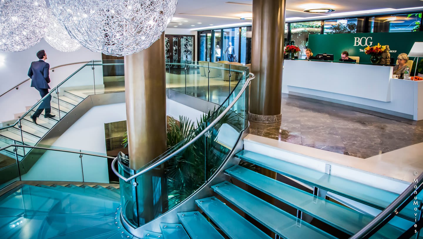 Boston Consulting Group : Présentation complète - Consulting Buddies