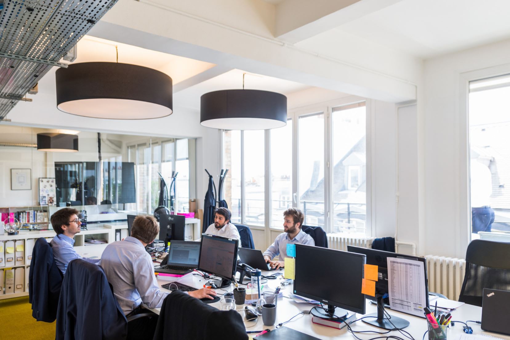 Ginini antipode : Présentation complète - Consulting Buddies