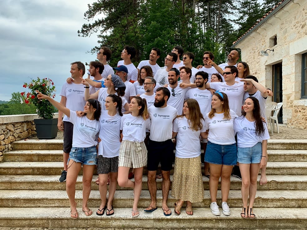 Kynapse : Présentation complète - Consulting Buddies