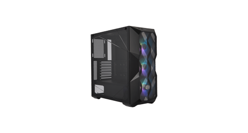 Product - TD 500 Mesh Black