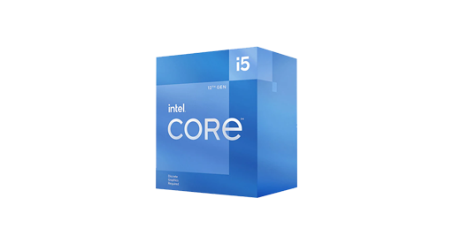 Product - Core i5-12400