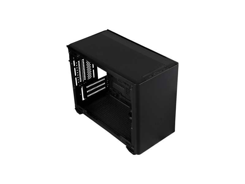 Product - NR200P Black