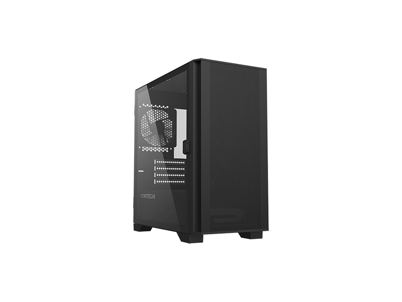 Product - Air 100 Lite Black