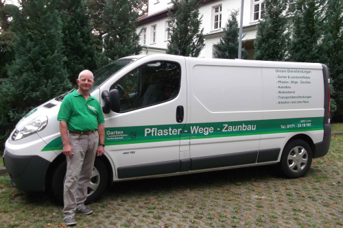 GaLaBau Torsten Kallweit GmbH » Top Gartenbauer in Lauta