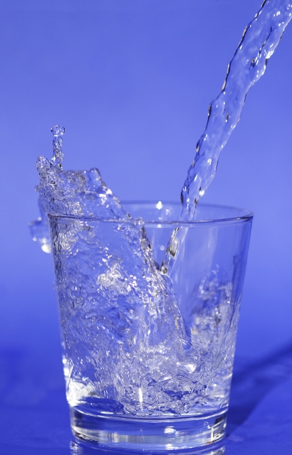 Eine Trinkwasserleitung verlegen: Tipps zu Material und Bruchschutz