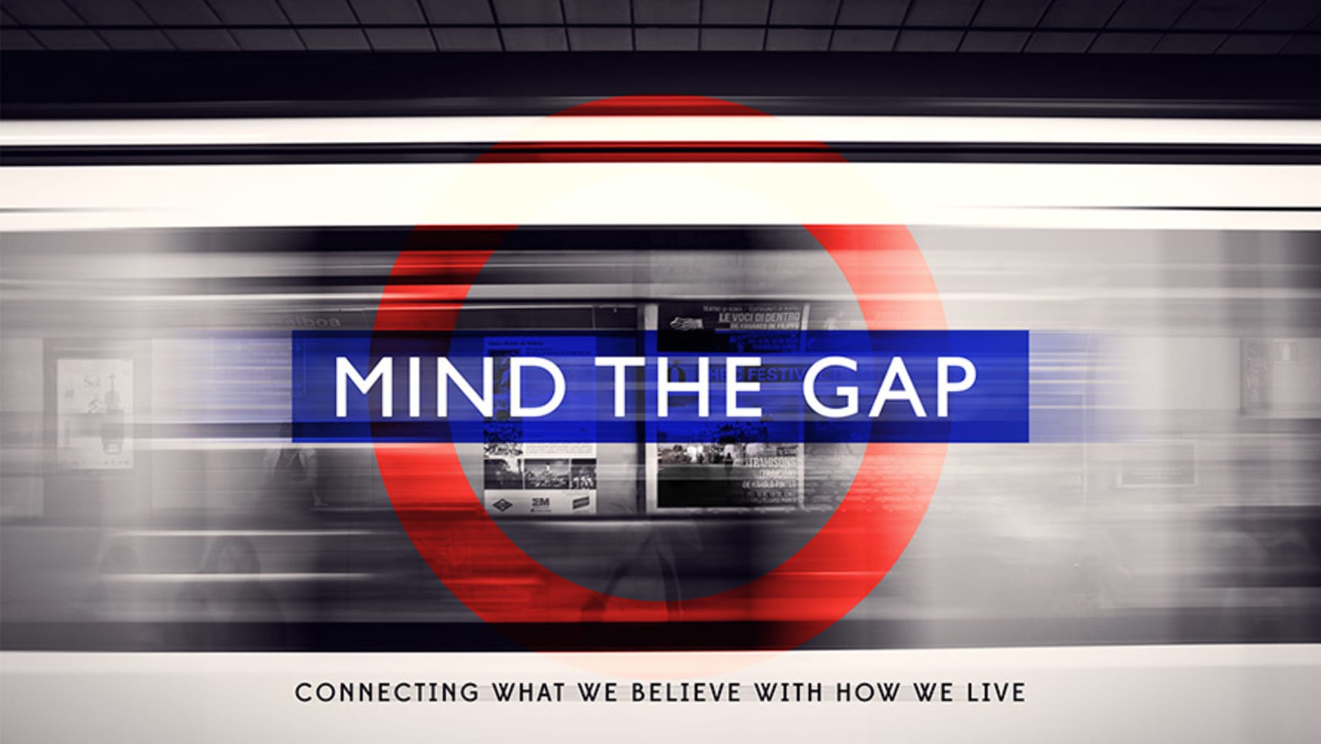 The Exchanged Life - Long Hollow Church