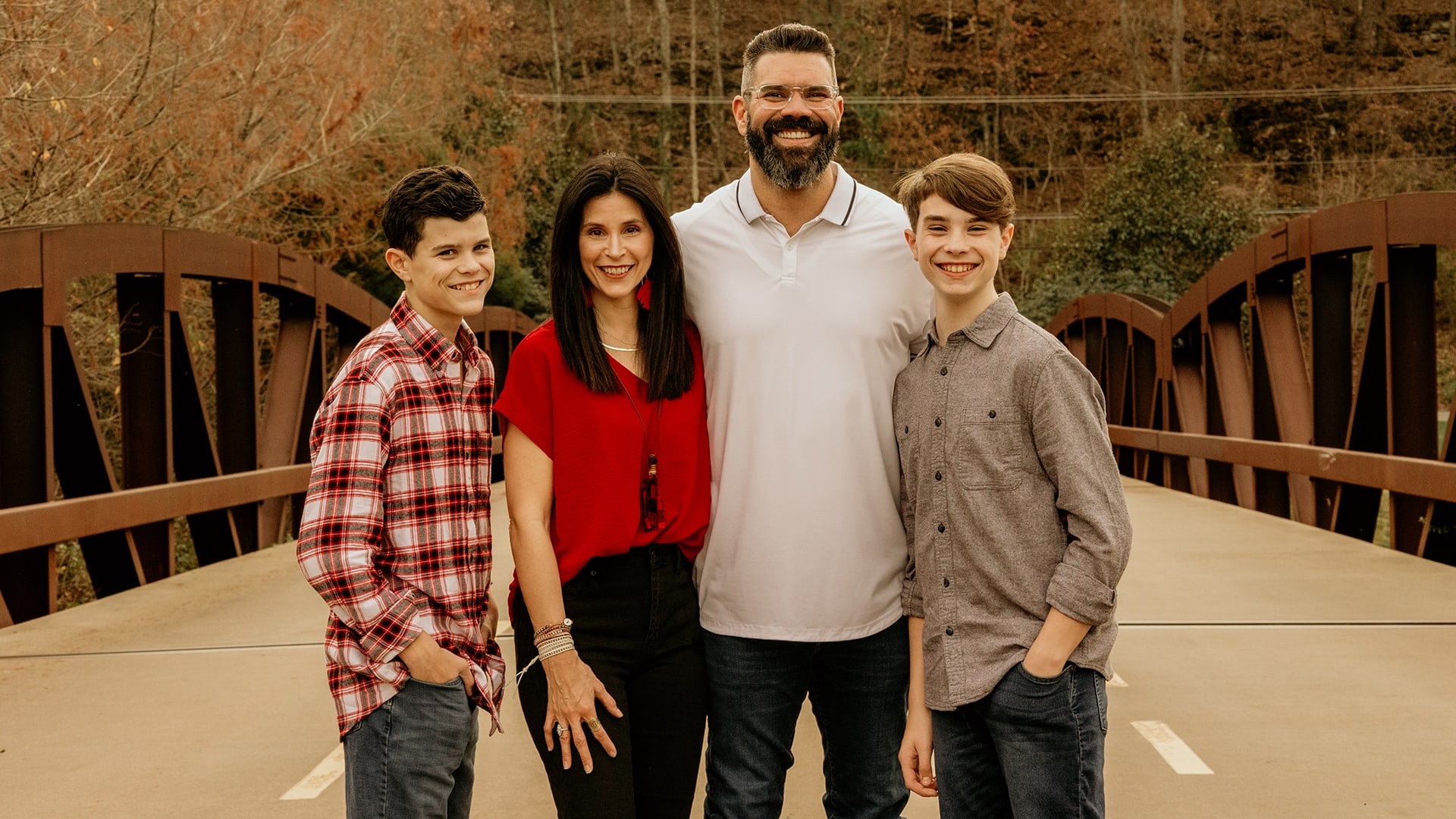 Watch Online - Long Hollow Church