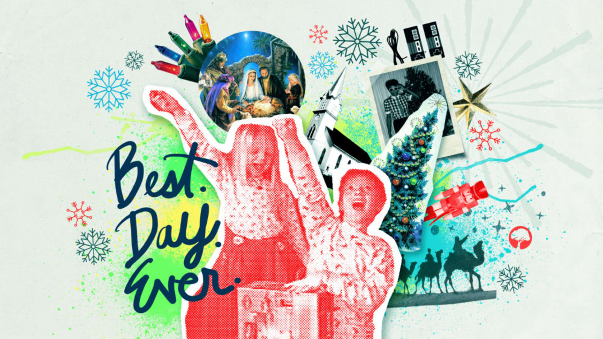 The Day That Changed Everything - Long Hollow Church