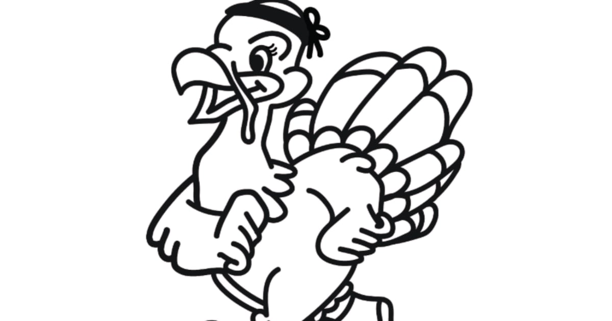 2026 Perky Turkey
