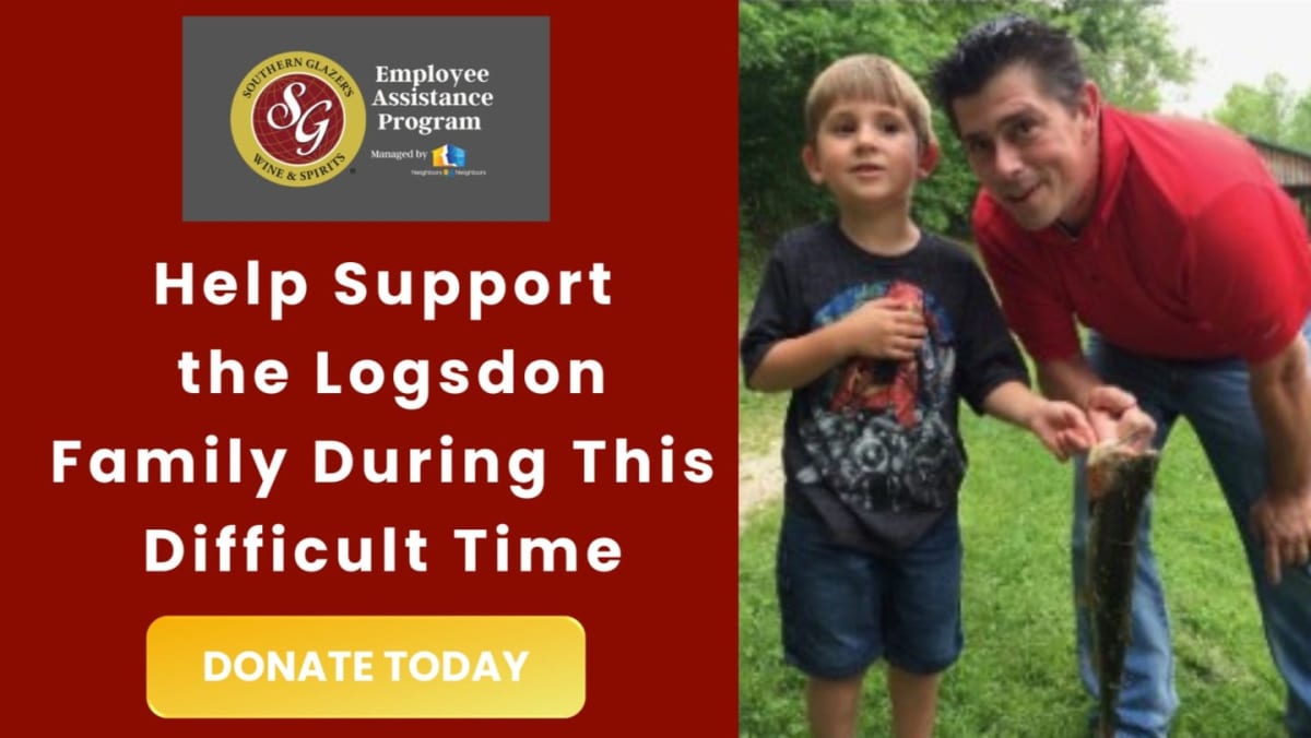 Logsdon Family SGWS Employee Giving Page