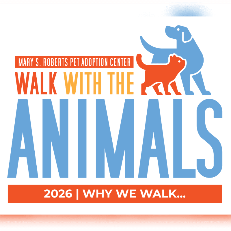 Walk with the Animals 2026