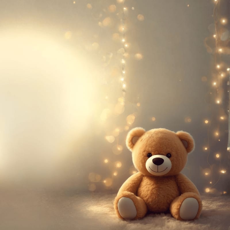 Teddy Bear Ball