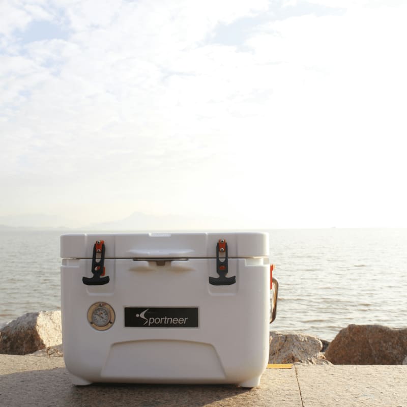 Spring 2026 Riptide Cooler Raffle