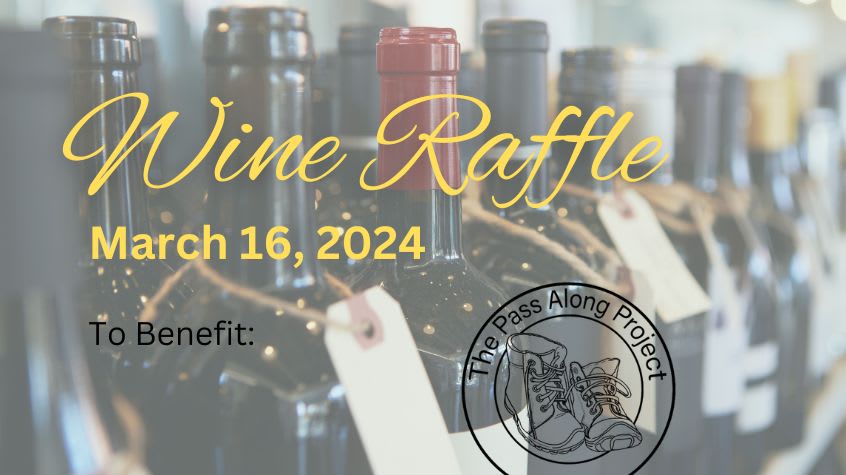 Wine Raffle