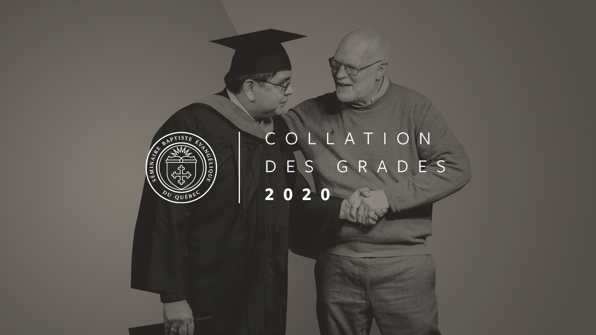 Collation des grades