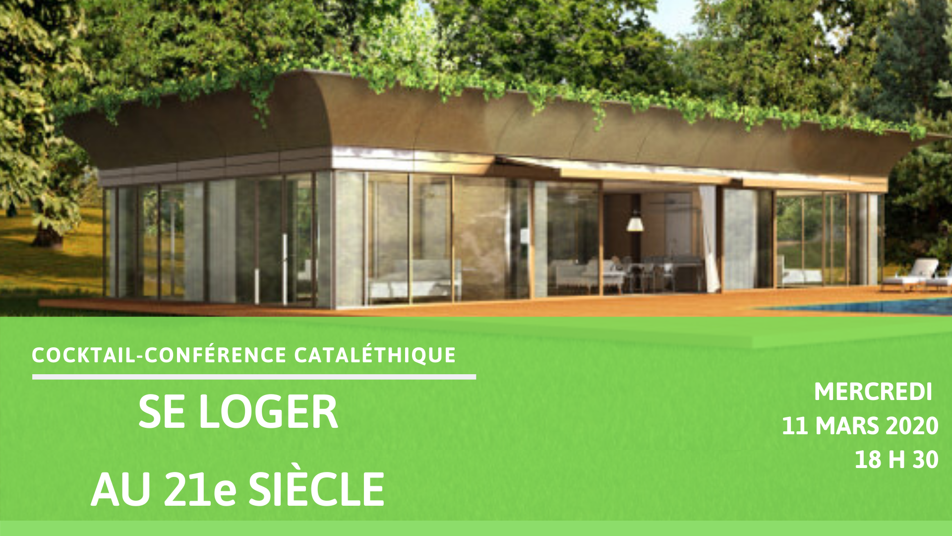 Se loger au 21e siècle