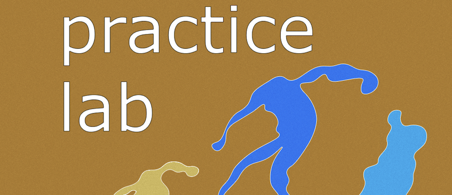 PRACTICE LAB: Mary-Dora Bloch-Hansen
