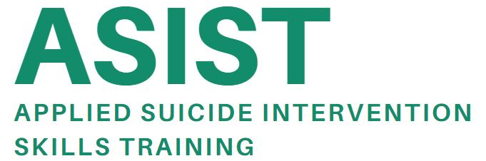 ASIST Training - June 19th & 20th, 2021