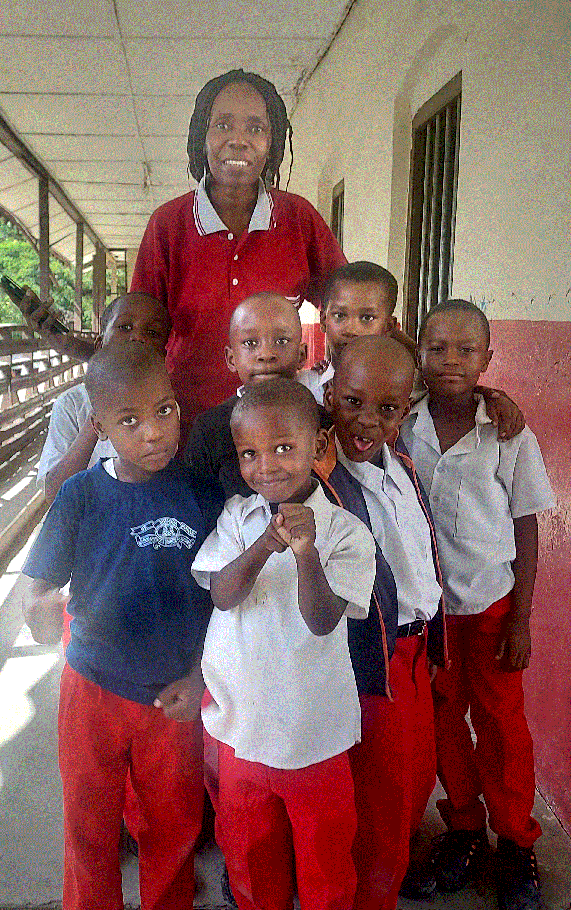 Zanzibar Student Aid Appeal