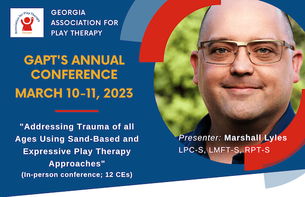 2023 GAPT Conference Registration