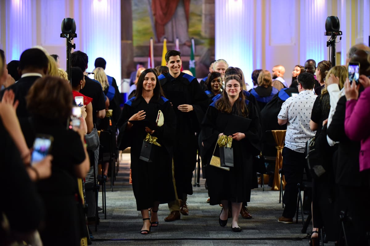 Saint Paul University