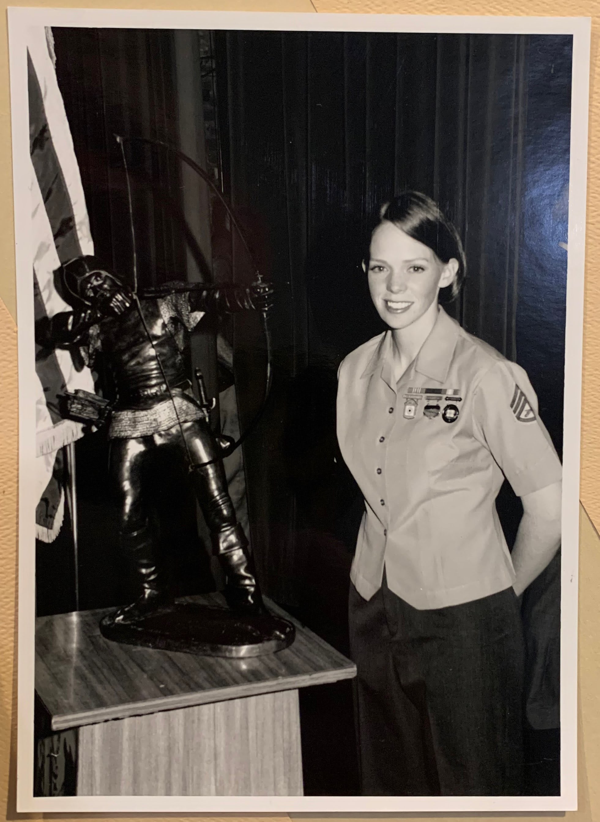 Unfired Mint Condition Remington 720 Navy Trophy Rifle Raffle (Serial ...