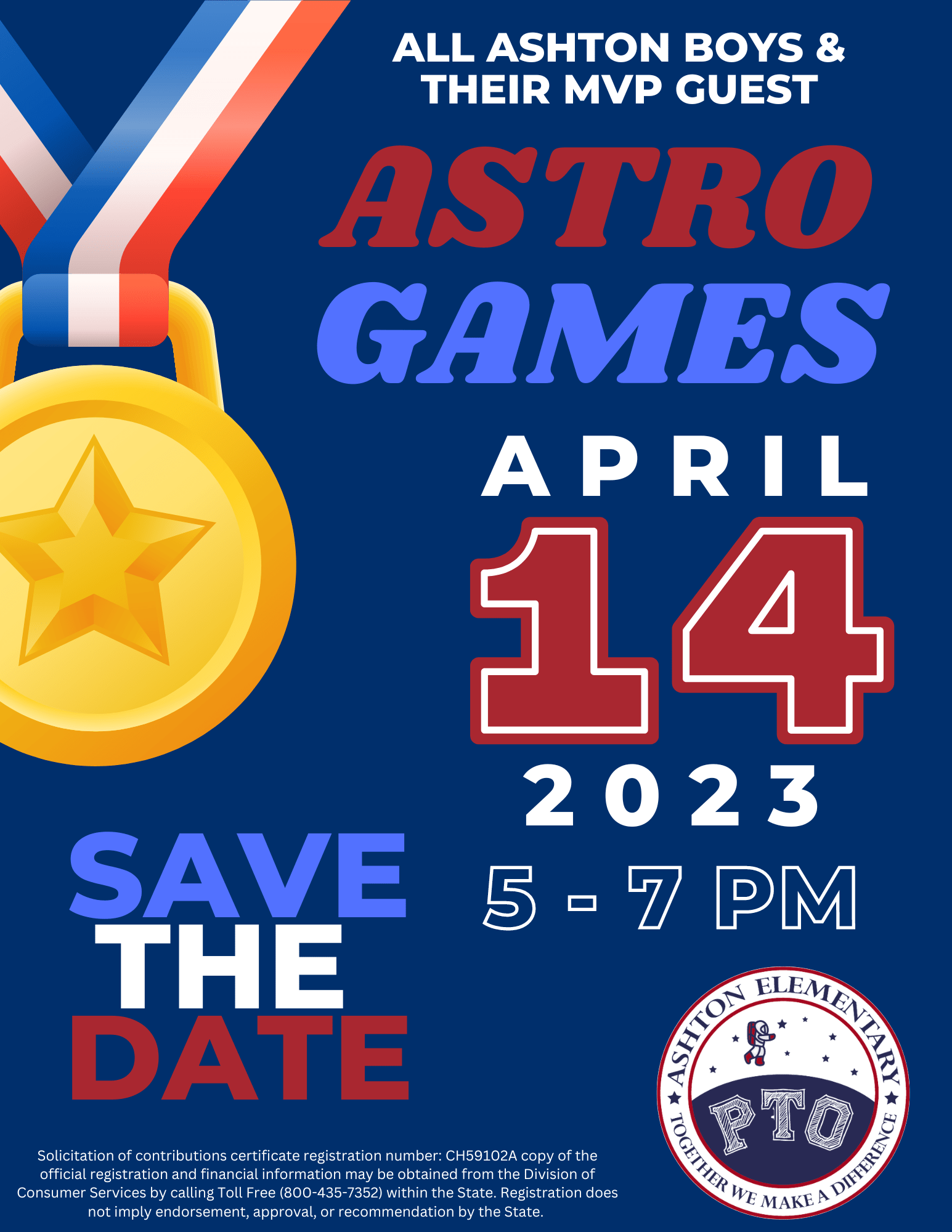 Astro Games