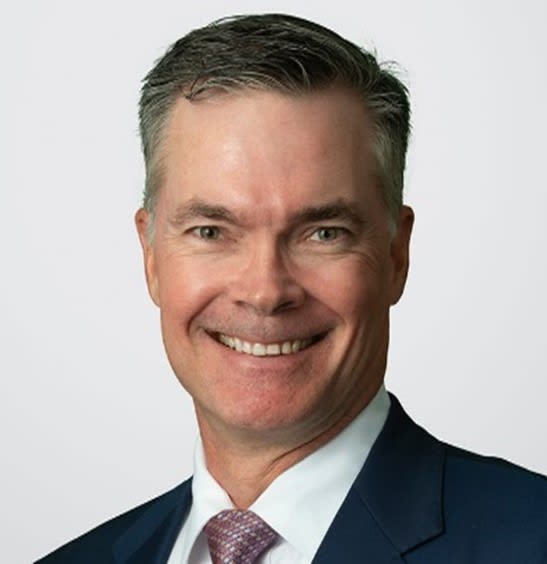 Keith Carroll - 2023 Boston Marathon Campaign