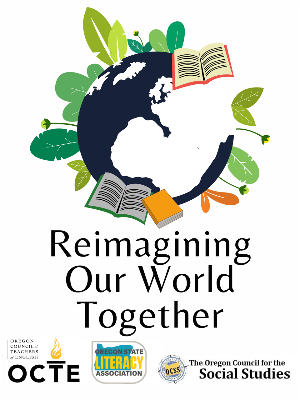 2023 OCSS Joint Conference (with OCTE & OSLA) Registration