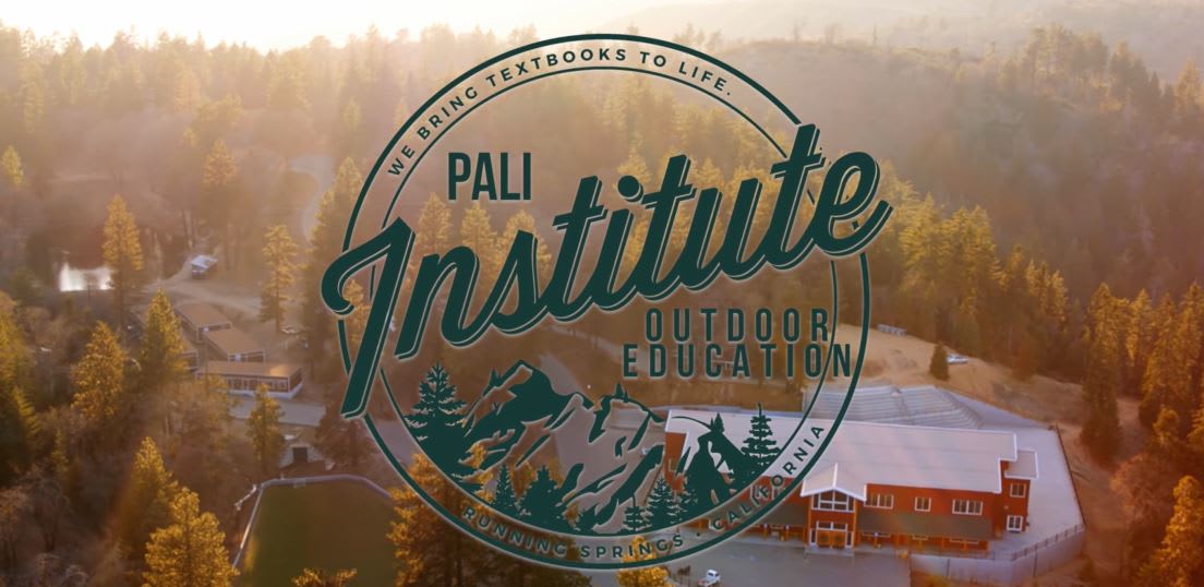 Pali Institute Field Trip