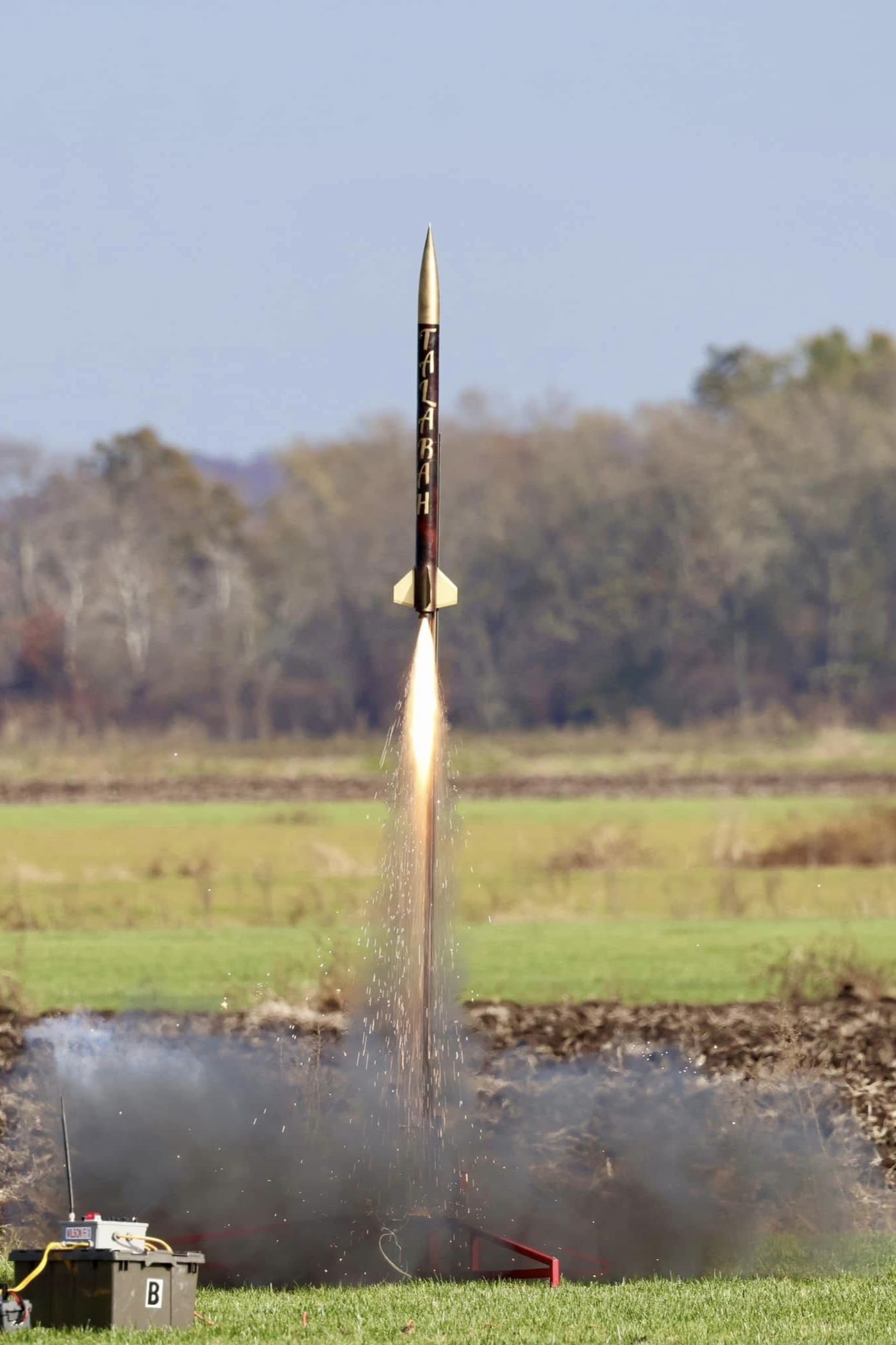 HLA - Harlem Launch Alliance Fundraiser