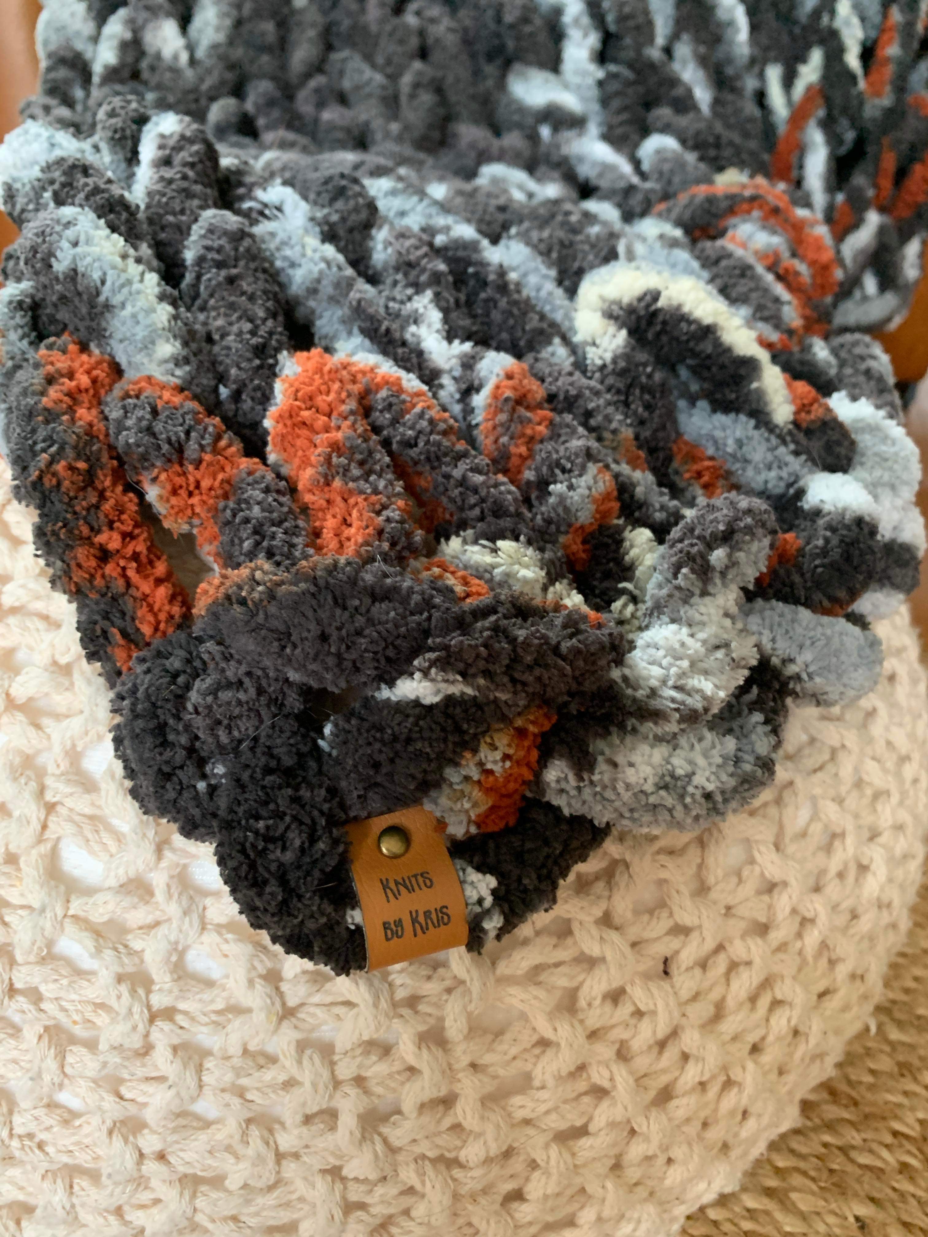 Plush Blanket Raffle to Support Holly’s Haven Wildlife Rescue