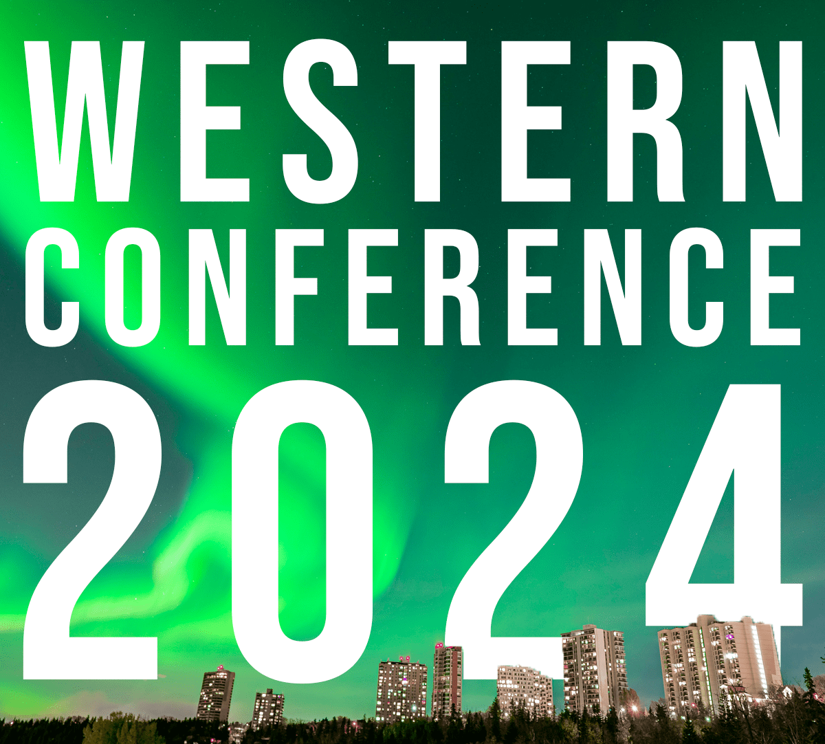 CFC Canada Western Region Conference 2024