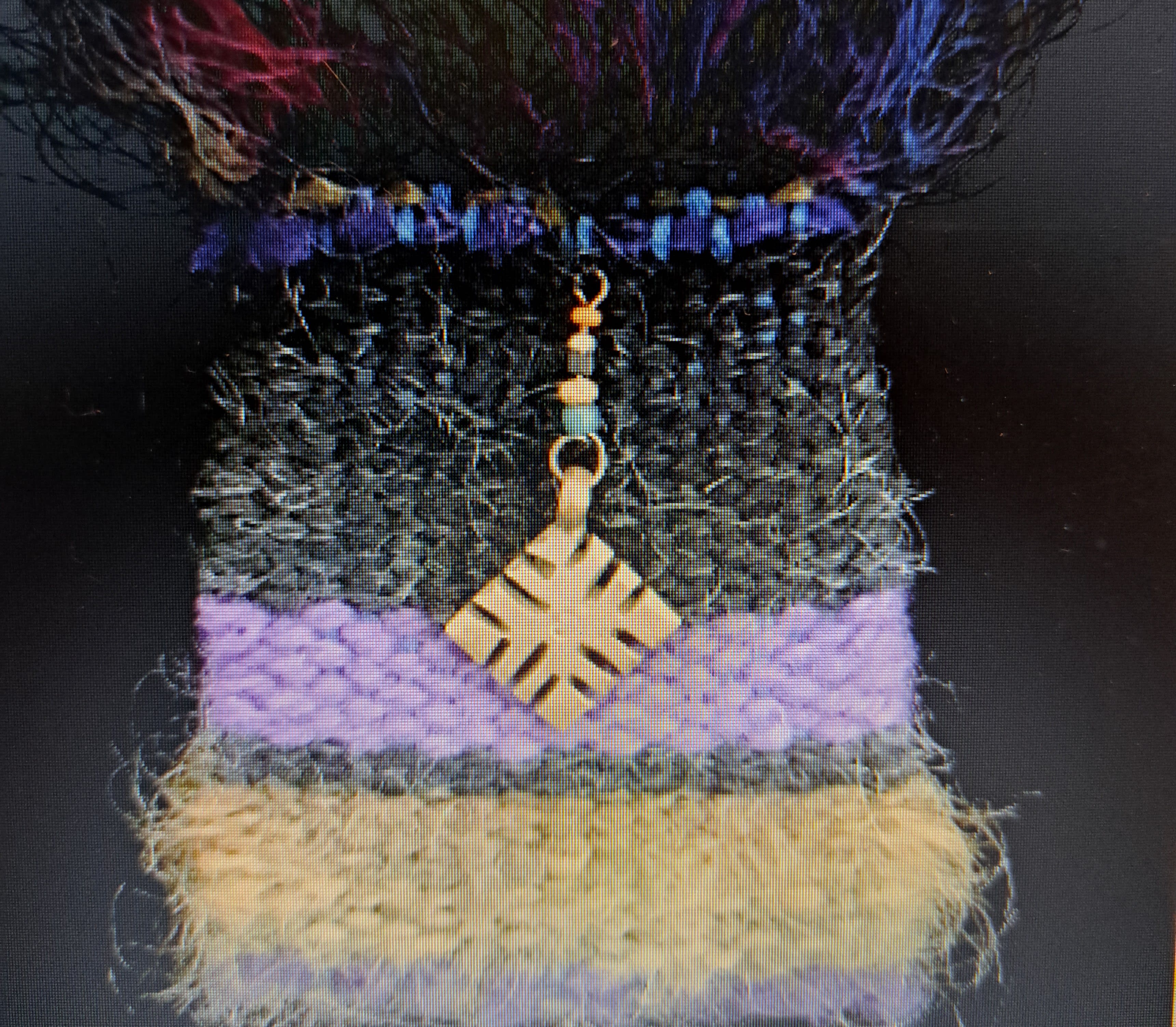 Fun Introduction to Weaving