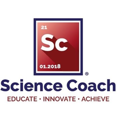 Science Coach Academy 2024