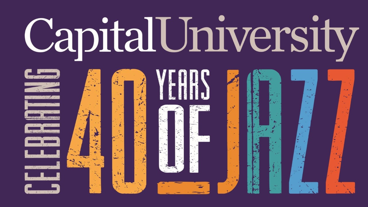 Donate to the Capital University Jazz Area!