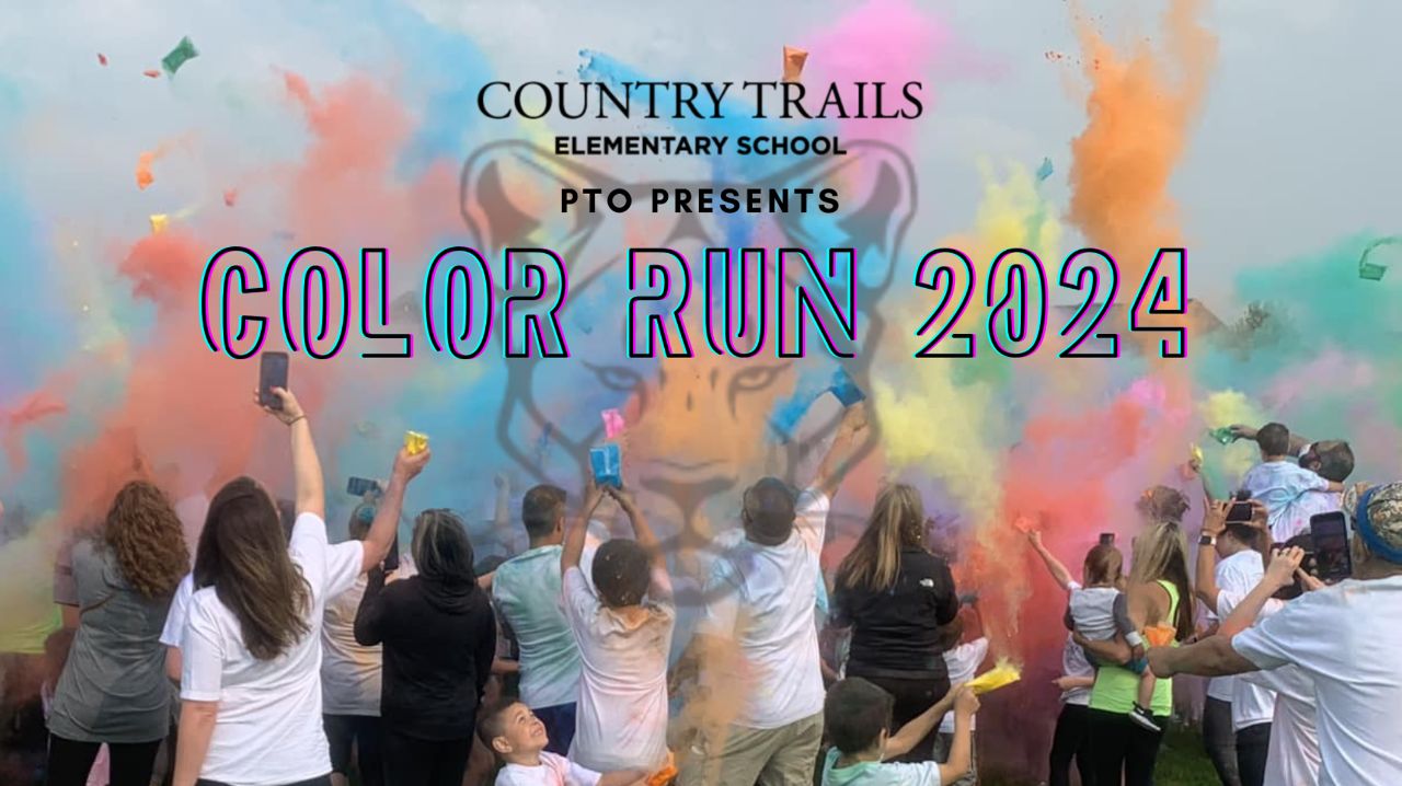 Color Run 2024