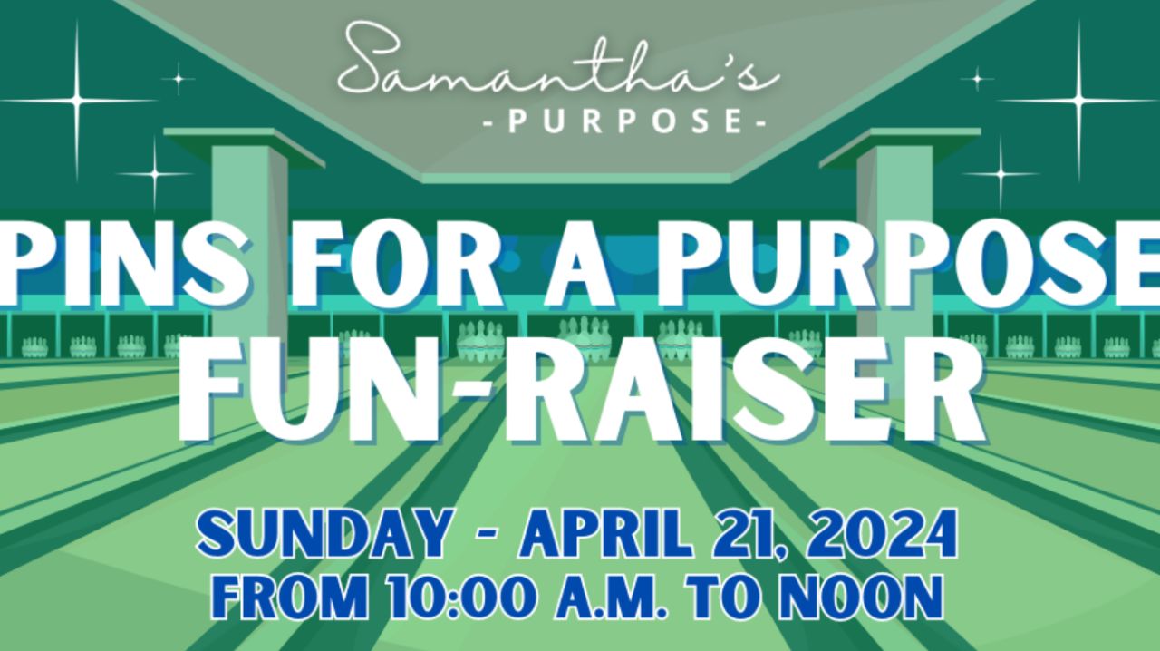 2024 Pins for a Purpose Fun-Raiser