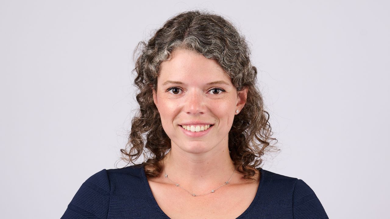 Eloïse Gagné — Actrice de développement