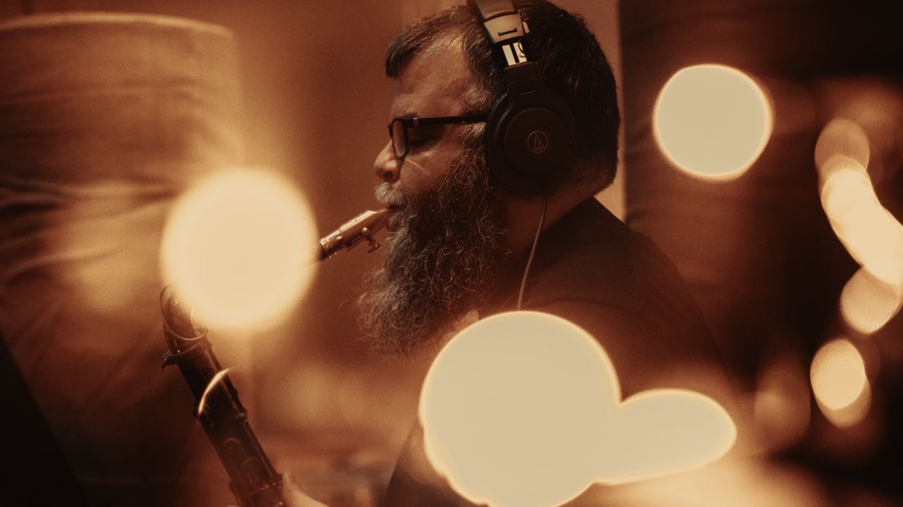 Benefit Concert featuring Charles Owens Trio