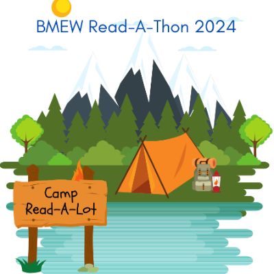 Camp Read-A-Lot
