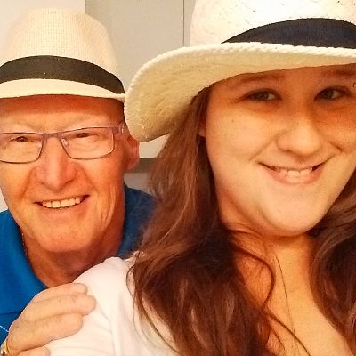 Armand et Rachel Rivest