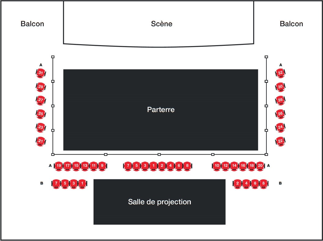 Concert ''ET POP ET ROCK'' (Admission générale)