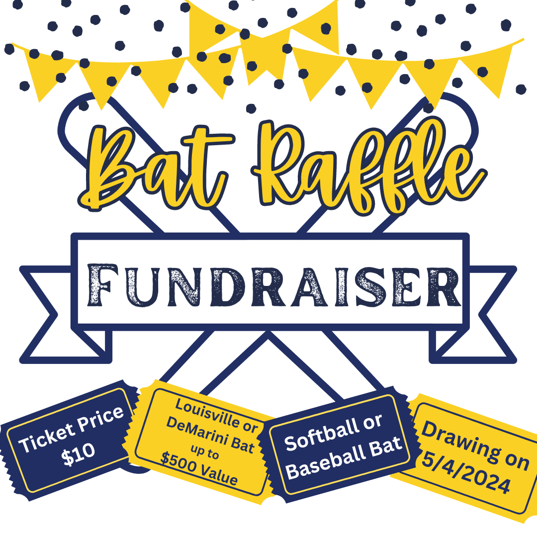 Bat Raffle