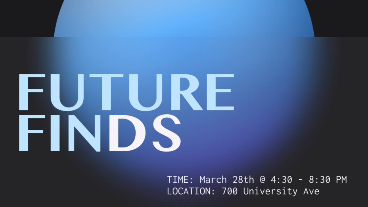 Future FinDS: The Intersection of Data Science and Finance