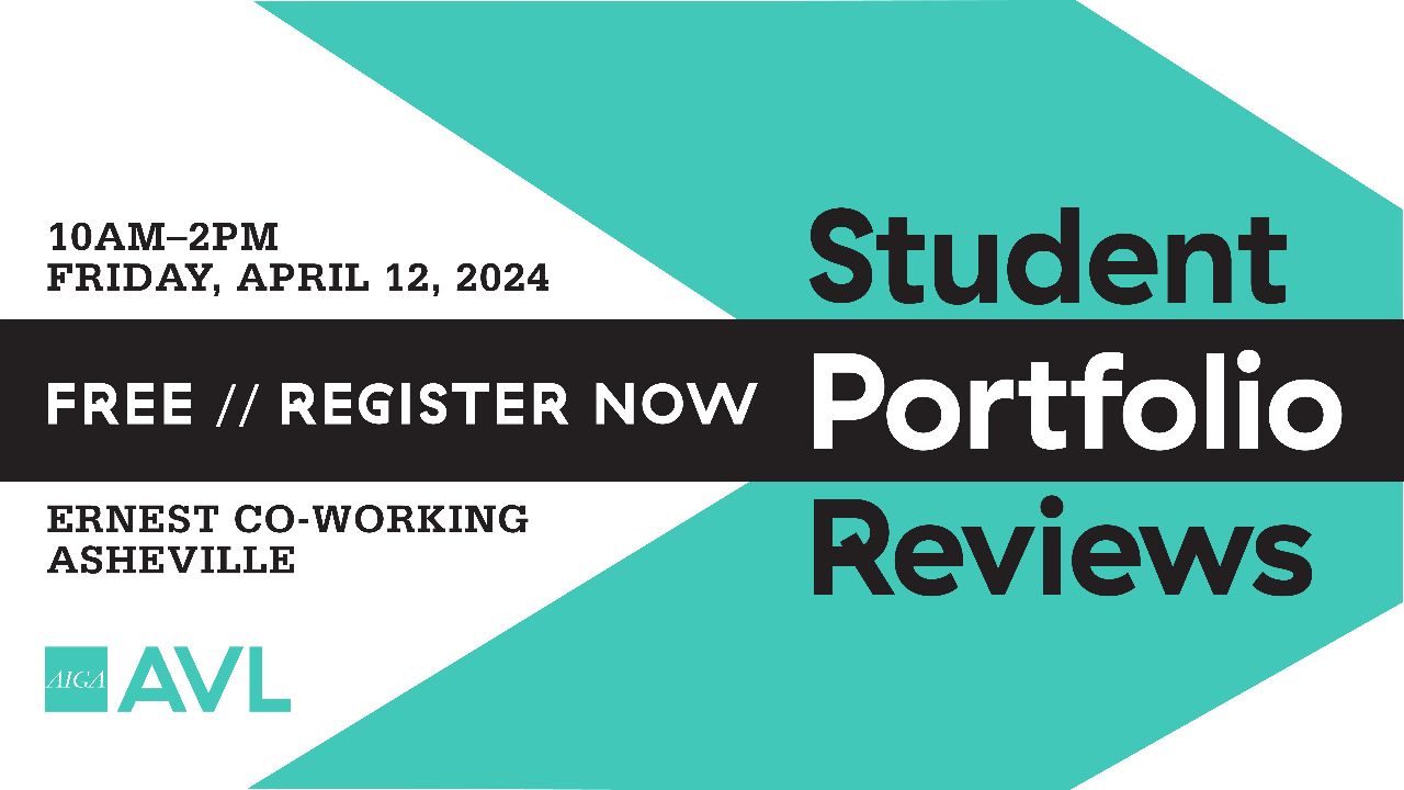 Student Portfolio Reviews