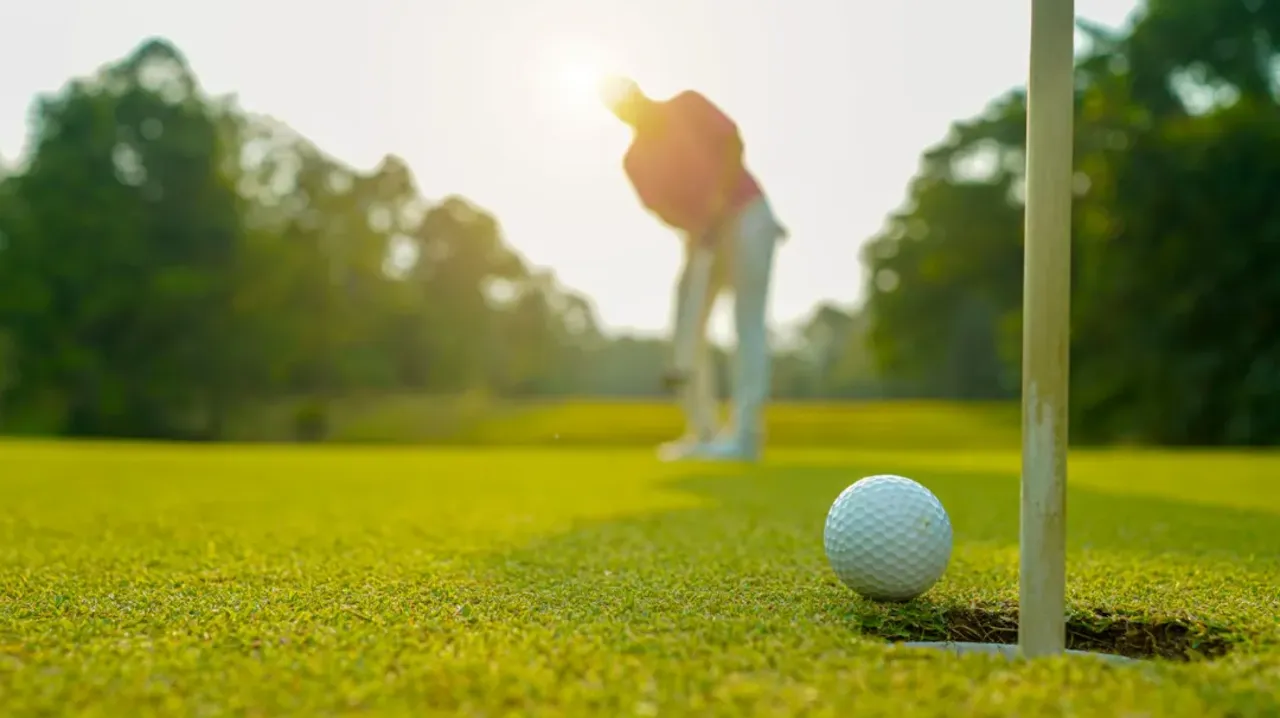 Z_2024 Ability 2 Believe Golf Tournament - Sponsorship