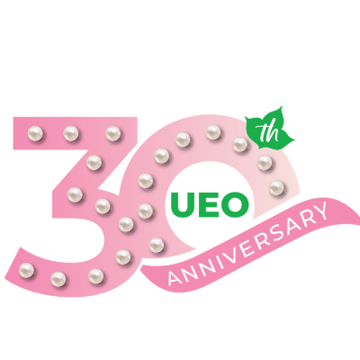 A Pearl Affair - Upsilon Epsilon Omega Chapter's 30th Anniversary Gala